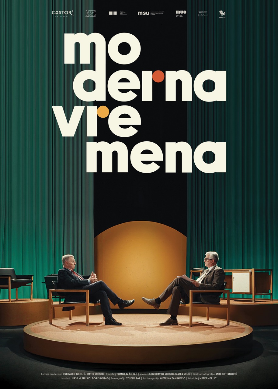 Moderna vremena - BREG